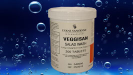 Hygiene kitchen products